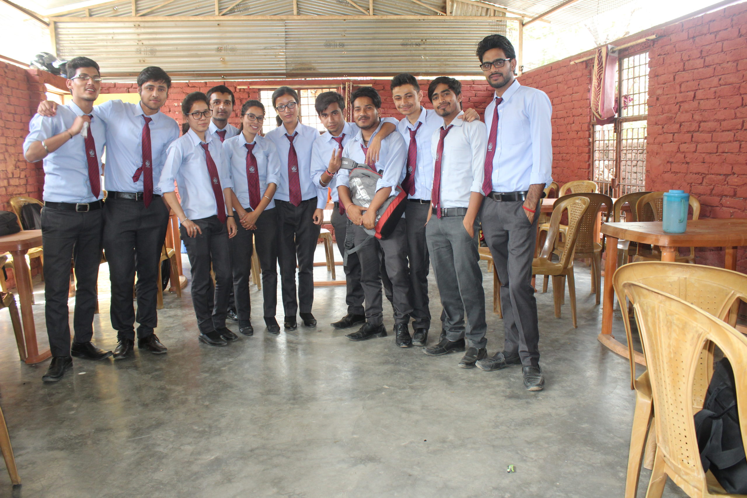 Institute of Technology Gopeshwar