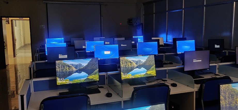 COMPUTER SCIENCE & ENGINEERING