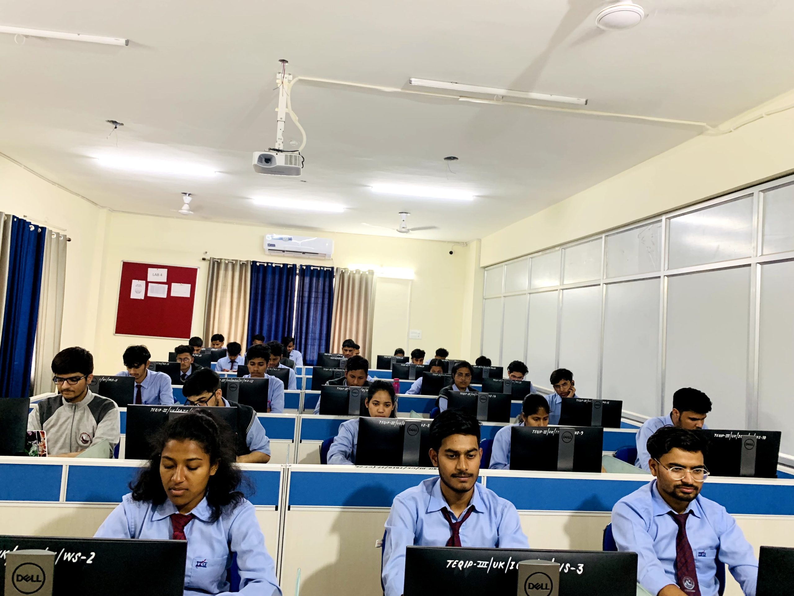 Bachelor of Computer Applications