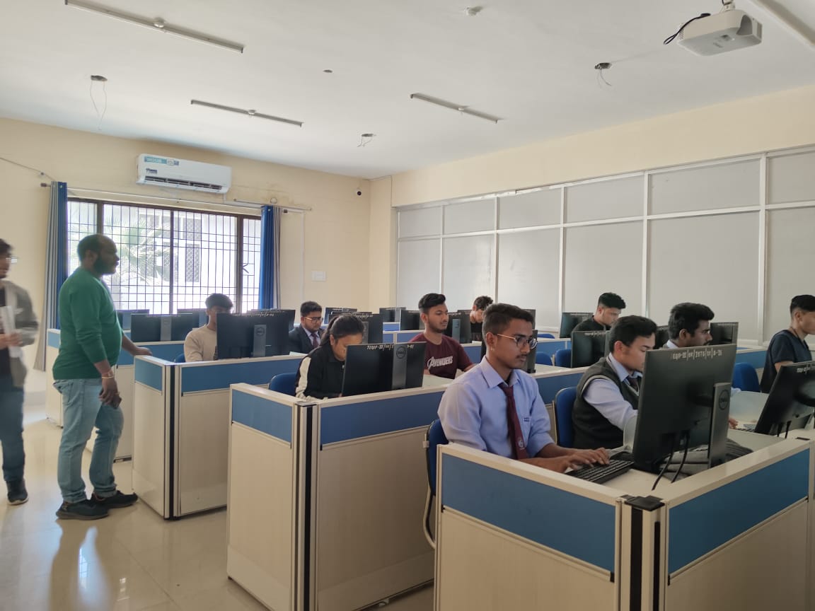 Advance computer labs